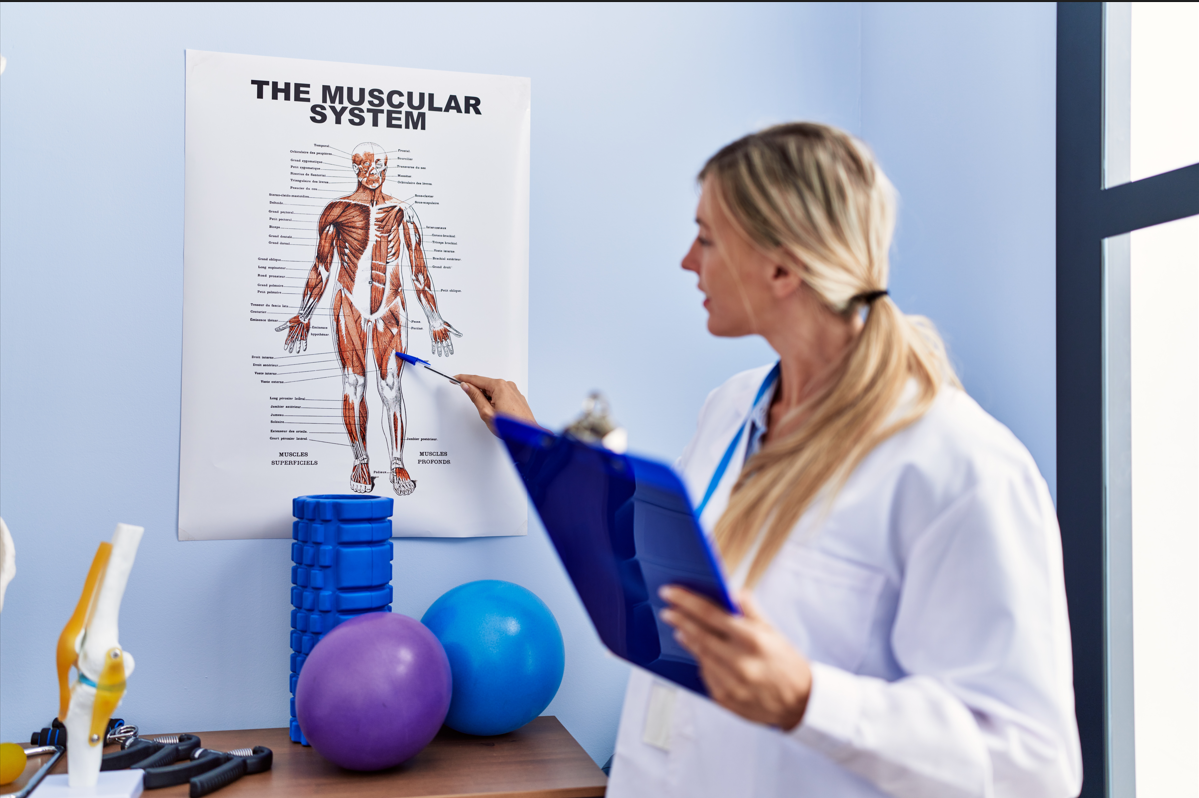 Academy of Chiropractic University - Documentation and Diagnosis ...